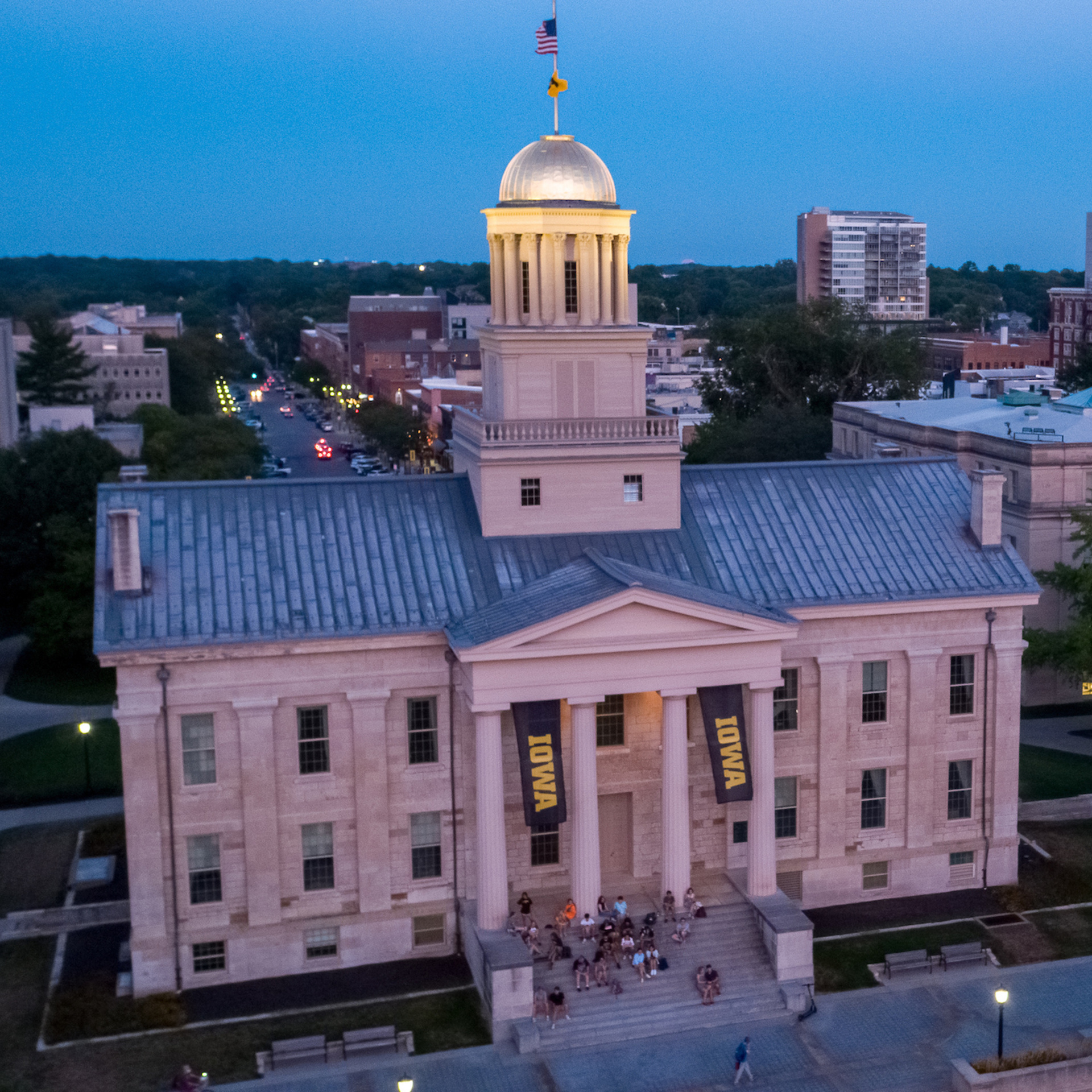 University of Iowa Strategic Plan | The University of Iowa