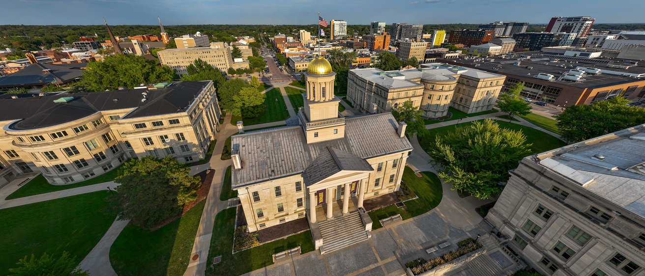 University of Iowa Strategic Plan | The University of Iowa