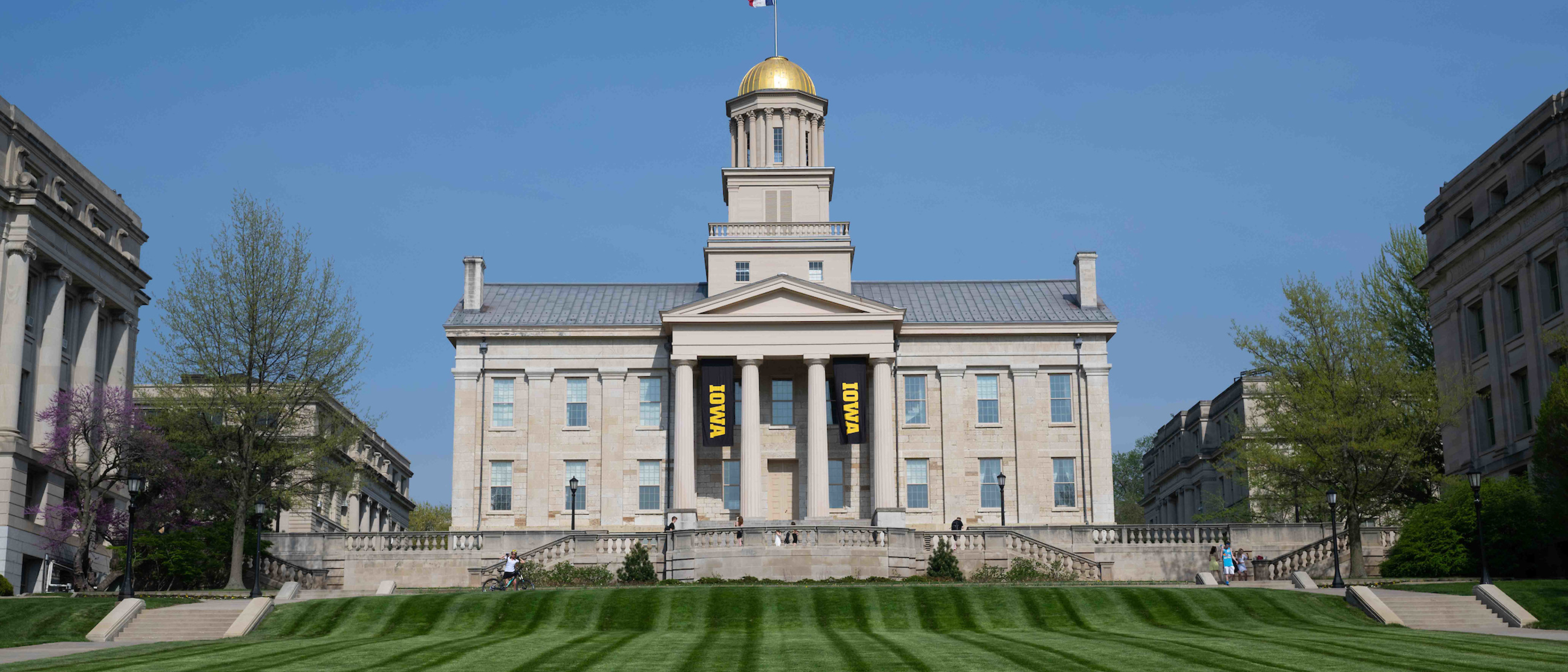 University of Iowa Strategic Plan | The University of Iowa
